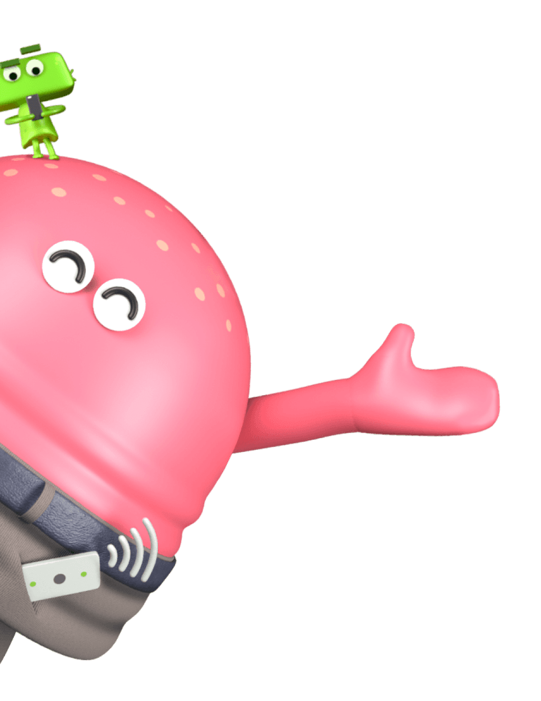 ซิมเน็ต GOMO by AIS เน็ตไม่ลดสปีด ถูกสุด เร็วแรง เอาใจออนไลน์เจน