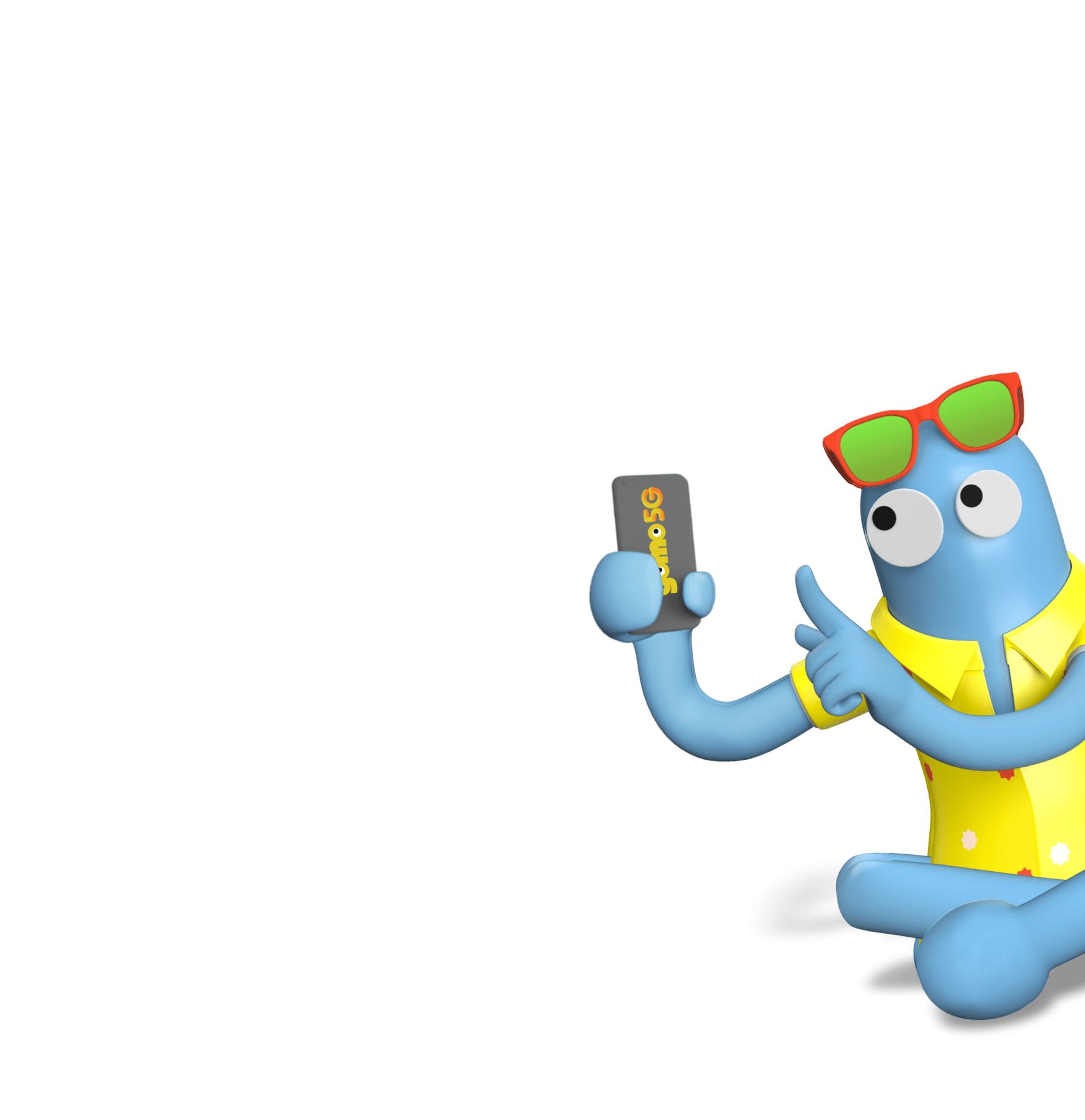 ซิมเน็ต GOMO by AIS เน็ตไม่ลดสปีด ถูกสุด เร็วแรง เอาใจออนไลน์เจน